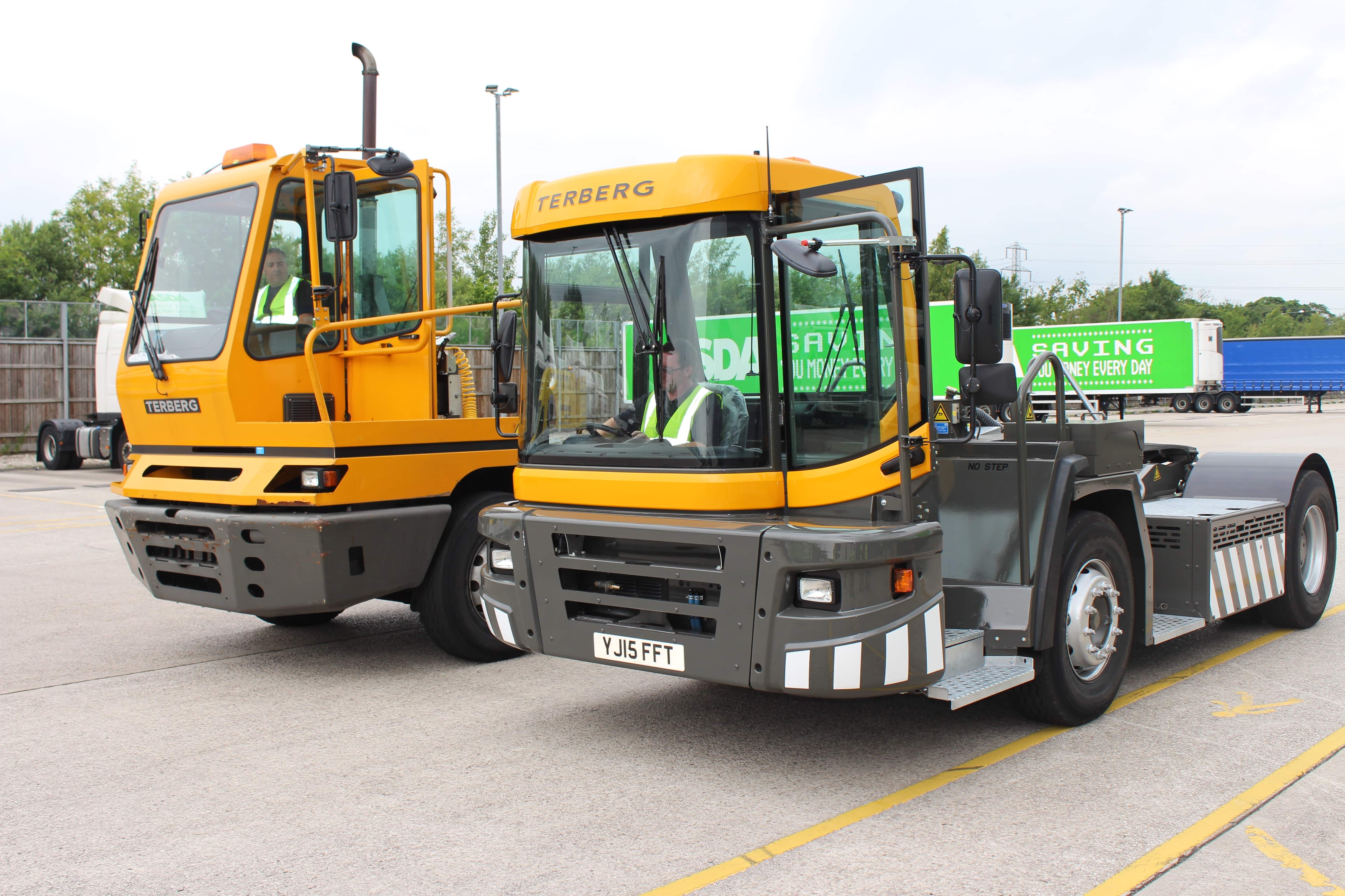 Usato 'Terberg-Approved'